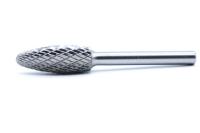 China SH-2M 5-Axis CNC High-Precision  Carbide Burr - Aerospace Component Specialized for sale