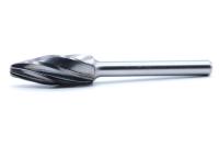 China SH-5M Carbide Aluminum Cut Rotary Burr - Designed for Machining of Non-Ferrous Metals for sale