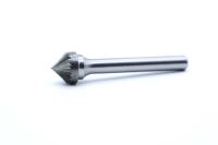 China SK-5M Countersink 90° Single Cut Burr - Fast Material Removal for sale