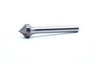 China SK-5M Countersink 90° Double Cut Carbide Burr - For Welding and Metal Surface Work for sale