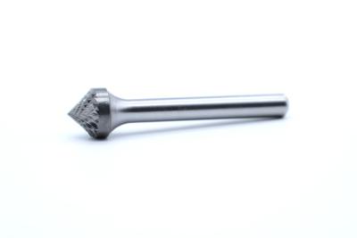 China SK-5M Countersink 90° Double Cut Carbide Burr - For Welding and Metal Surface Work for sale