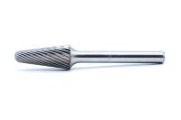 China SL-5M  Power Industry Carbide Rotary Burr - Insulating Material Processing for sale