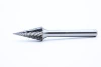 China SM-4M High Quality Carbide burr- Gradual Depth Contour Machining for sale