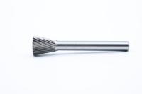 China SN-2M Inverted Cone Burr - 90° Draft Angle Cleaning Tool for sale