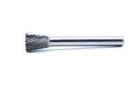 China SN-2M Inverted Cone Double Cut Burr - Focus on Specialized Applications and Performance for sale