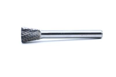 China SN-2M Inverted Cone Double Cut Burr - Focus on Specialized Applications and Performance for sale