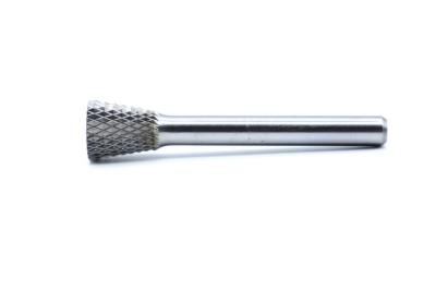 China SN-2M Diamond Cut Carbide Burr - For Stainless Steel and Nickel-Based Alloys for sale