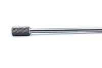 China SB-3ML6 Extended Reach Carbide Burrs For Corrosion Resistant Interior Wall Polishing for sale