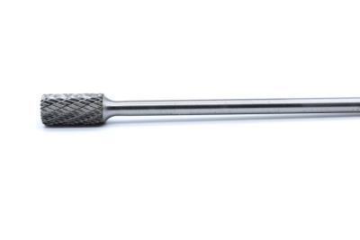 China SB-3ML6 Extended Reach Carbide Burrs For Corrosion Resistant Interior Wall Polishing for sale