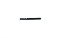 China SB-43M DC 3mm Double Cut Solid Carbide Rotary Burr Precision Engineering for sale