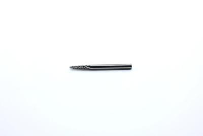 China SL-42M DC High Speed Tungsten Carbide Burrs For Auto Aerospace for sale