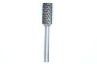 China SA-3M YG8 Grade Cylindrial Carbide Burr - General Metal Processing for sale