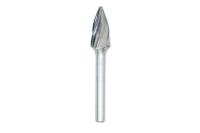 China Tree Shape Power Carving Bits SG-5M G12.72506 For Aluminum Processing for sale