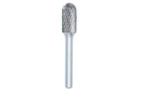 China SC-5M C12.725 Double Cut Tungsten Carbide Burrs Professional For General Metalworking for sale