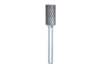 China High Efficiency Tungsten Carbide Die Grinder Bits SB-3M With Double Cuts for sale