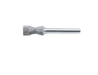 China Carbide Rotary Burrs with Combi Cut Design - For Multi-Material Machining Efficiency for sale