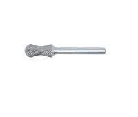 China Combi Carbide Rotary Burrs Multi-Tooth Design for Various Workpiece Shapes for sale