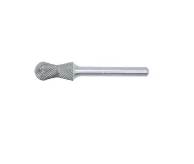 China Combi Carbide Rotary Burrs Multi-Tooth Design for Various Workpiece Shapes for sale