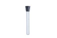 China SN-4M Carbide Rotary Bit AlTiN Coated Carbide Rotary Tool Bits Inverted Cone Design for sale