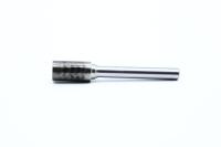 China SA-3M Carbide Rotary Burr Blank with Customizable Tooth Profile in Wear-Resistant Tungsten Carbide and Silver Braze Type for sale