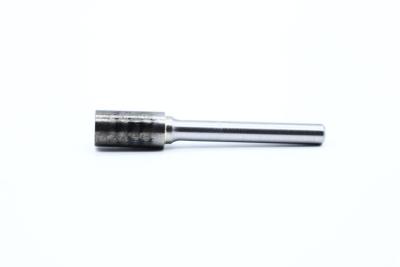 China SA-3M Carbide Rotary Burr Blank with Customizable Tooth Profile in Wear-Resistant Tungsten Carbide and Silver Braze Type for sale
