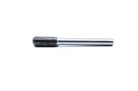 China SC-2M Ball Nose Cylinder Shape Carbide Rotary Burr with 8mm Cut Diameter and YG8 Grade for Custom Grinding for sale
