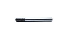 China SC-1BM C0616 Silver Brazed Carbide Burr Preform with 6mm Cut Diameter and YG8 Grade for Custom Grinding for sale