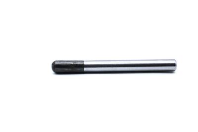China SC-1BM C0616 Silver Brazed Carbide Burr Preform with 6mm Cut Diameter and YG8 Grade for Custom Grinding for sale