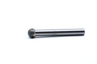 China SD-2M Ball Shape Tungsten Carbide Rotary Burr with 8mm Cut Diameter for Tooth Customization for sale