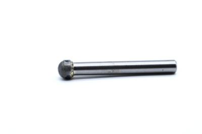 China SD-2M Ball Shape Tungsten Carbide Rotary Burr with 8mm Cut Diameter for Tooth Customization for sale