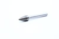 China SG-3ZM Corrosion Resistant Double Cut Tungsten Carbide Burr for Marine Environments for sale
