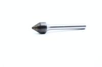 China SJ-5M J12.711 Virgin Carbide Preform – Silver Brazed, Semi-Finished for Burr Production for sale
