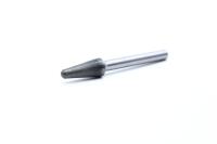 China SL-3ZM L1025 Virgin Carbide Preform – Silver Brazed, Semi-Finished for Burr Production for sale
