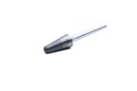 China SL-4ZM Taper with Radius Carbide Burr Blank with 12mm Head Diameter for Customizable Tooth Grinding for sale