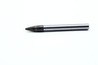 China SG-1BM Pointed Tree Carbide Rotary Burr Semi‑finished for Tooth Grinding for sale