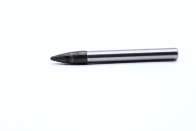 China SG-1BM Pointed Tree Carbide Rotary Burr Semi‑finished for Tooth Grinding for sale