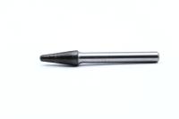 China SL-2M L0822 Silver Brazed Blank – Semi-Finished for Custom Tool Making for sale