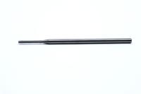 China SA-41ML3 Single Cut Tungsten Carbide Burr with 75mm Long Shank for Deep Cavity and Side Walls for sale