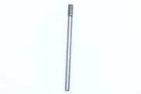 China Single Cut 6mm Cut Diameter 166mm Overall Length Extended Shank Carbide Burr for Deep Access Deburring for sale