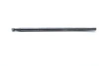 China SD-42ML3 Single Cut Carbide Rotary Burr with 3mm Shank Diameter and 75mm Overall Length for Deep Cavities for sale