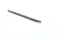 China YG10X Grade Tungsten Carbide Burr with 6mm Shank Diameter for Dental and Micro Component Machining for sale