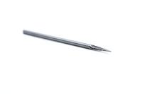 China SM-42M DC Low-Temperature Cooling Tungsten Carbide Burr for Heat-Sensitive Materials with Double Cut Design for sale