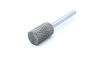 China SA-6M DM Tungsten Carbide Burr with 16mm Head and Diamond Cut for Hard Material Finishing for sale