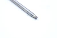 China SD-52BML6 SK Single Coarse Cut Rotary Burr with Extended Shank – For Aggressive Stock for sale