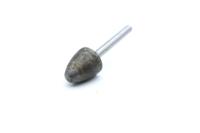 China SF-9ZM Radius Tree Carbide Burr Blank 25mm Head for Custom Tooth Grinding for sale