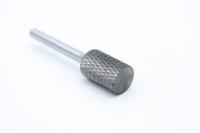 China SA-6M DM Tungsten Carbide Burr with 16mm Head and Diamond Cut for Hard Material Finishing for sale