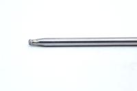 China SD-52BML6 SK Single Coarse Cut Rotary Burr with Extended Shank – For Aggressive Stock for sale