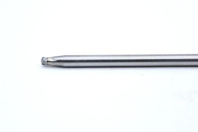 China SD-52BML6 SK Single Coarse Cut Rotary Burr with Extended Shank – For Aggressive Stock for sale