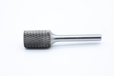 China SA-6M DM Tungsten Carbide Burr with 16mm Head and Diamond Cut for Hard Material Finishing for sale