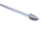 China SF-5ML6 DM Carbide Rotary Burr with Extended Shank – Deep Reach for Difficult Access for sale